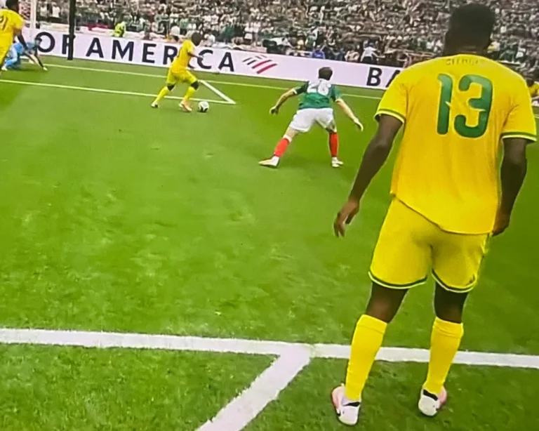 Refcam Enhances World Cup Viewing Experience with Unique Perspectives ...